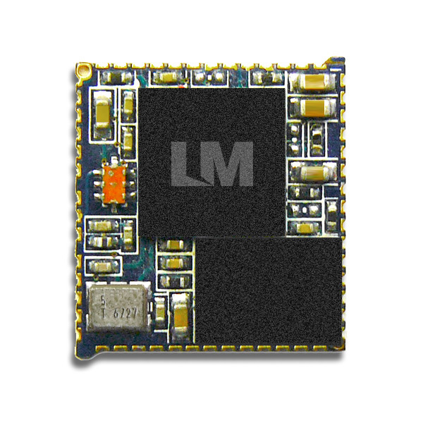 LM Wiki | AT Command Reference